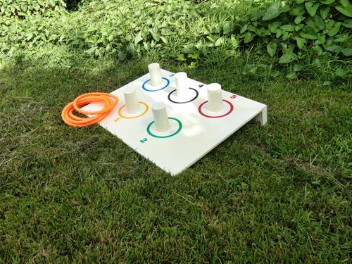 Party Games for Hire | Portable Mini Golf | Giant Wooden Games | Theme Games | Lawn Games